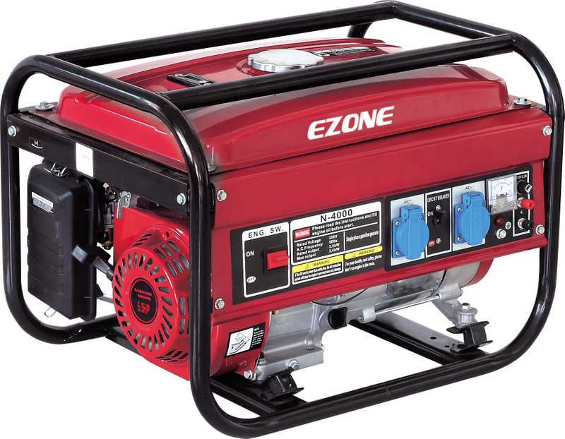 from China manufacturer - EZONE